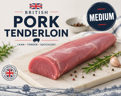 About Dukes Meats LTD